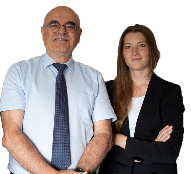 Accueil - Etude Pascal Stouder